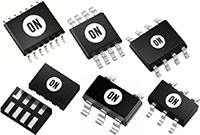 Amplificadores operacionales CMOS de alto rendimiento - onsemi | DigiKey